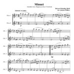 6 Easy Oboe Duets (Digital Download) – JDW Sheet Music